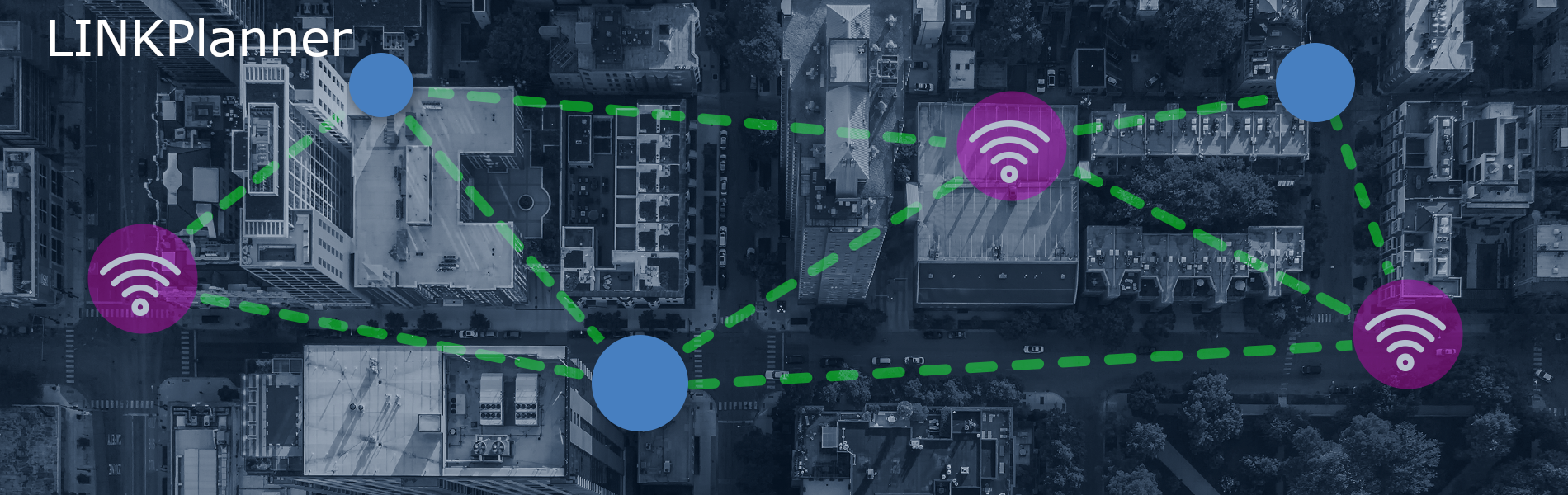 LINKPlanner